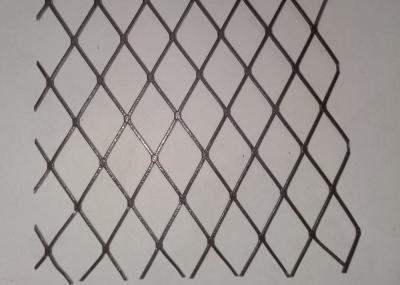 China Anodizing Analok 1060 Expanded Aluminum Mesh For Decorative for sale