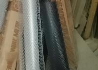 China Anodizing Analok 1060 Expanded Aluminum Mesh For Decorative for sale