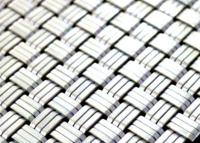 China Flattened Heavy Gauge Expanded Metal Mesh Fabric  Raised Surface 1.2x2.4 M Size for sale