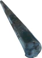 China ASTM A615 Grade 60 Steel Dowel Bar Steel Dowel Bars for sale