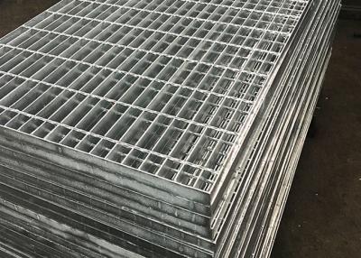 China Galvanized Welded Steel Mesh Grating Special Steel Grating for Floor Walkway for sale