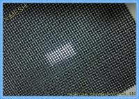China Vinyl Coated Pet Proof Flyscreen Mesh - 36