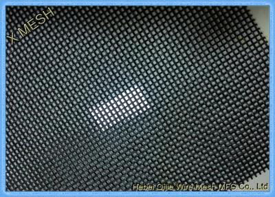 China Vinyl Coated Pet Proof Flyscreen Mesh - 36