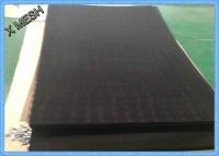 China SS304 Security Insect Screen Netting 0.7mm Wire 11 Mesh Black Powder Coated Window Mesh for sale