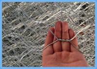 China PVC Coated Welded Gabion Baskets And Cages With AS/NZS 4671 Compliant for sale