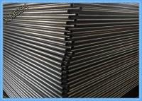 China Removable Temporary Mesh Fencing / Security Fencing With Concrete Block Clamps for sale