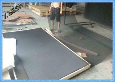 China SS316 Stainless Steel Fly Screen Mesh 0.8-0.9mm Thickness with 10-Year Warranty for Window Security for sale