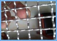 China 2.0mm T6061 Aluminum Wire Mesh for Aviary & Bird Screen - 6.5mm Aperture, Corrosion Resistant for sale