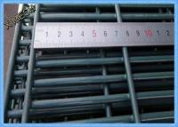 China PVC Coated 3d Curved Metal Fence panel Heavy Duty Metal Mesh Fencing High Tensile for sale