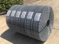 China Pipeline Reinforced Mesh – Pipe-line Reinforced Welded Wire Mesh for sale