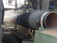 China Offshore Pipeline Counterweight Welded Mesh for Strengthen Concrete Layer of the Pipeline for sale