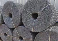 China Offshore Pipeline Counterweight Welded Mesh for sale
