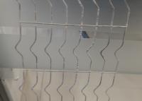 China Offshore Pipeline Counterweight Welded Mesh for sale