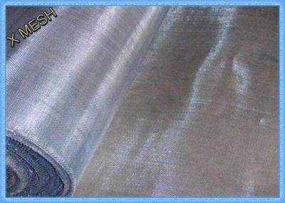 China 18x14 Mesh Galvanized Insect Screen 0.21mm Wire Diameter for Window and Door Protection for sale