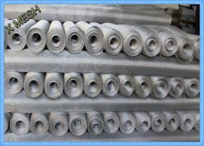 China 100/150/180/200 Mesh Ss 304 316 316L Stainless Steel Woven Wire Mesh for sale