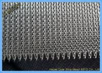 China Molecular Sieve Stainless Steel 304 Conveyor Belt Mesh for sale