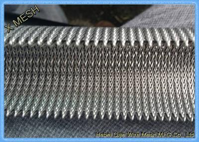China Molecular Sieve Stainless Steel 304 Conveyor Belt Mesh for sale