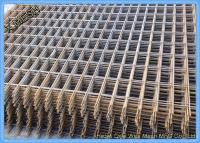 China AS 4671 Carbon Steel Welded Wire Mesh Screen , Reinforcing Wire Mesh For Concrete for sale