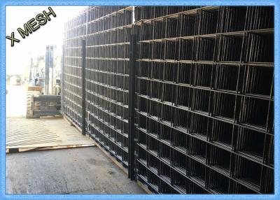 China D49 Steel Galvanized Welded Wire Fabric Wrapping Meshes 100x100 Mm Openning for sale