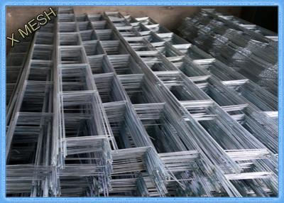 China 9 Gauge Hot Dipped Galvanized Brick Construction Block Ladder Mesh 10' Length with 80,000 PSI Tensile Strength for sale
