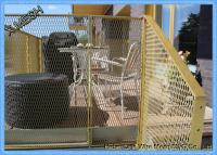 China Copper Expanded Metal Mesh 0.5-8mm Thickness with Anti-Slip Surface for Architectural and Industrial Applications for sale