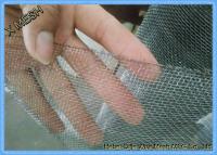 China 316 Stainless Steel Wire Mesh 100ft Roll - Square Hole Plain Weave for Industrial Sieving and Filtration for sale