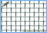 China SS 316 Stainless Steel Wire Mesh Filter 5x5cm to 10x10cm Sizes with 30m Roll Options for Industrial Applications for sale