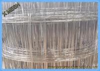 China T304 Stainless Steel Metal Wire Mesh Grid Cloth 1.5 X 30 M Roll For Mining for sale