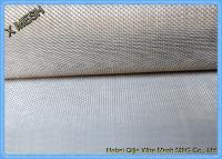 China Dutch Weave 5 Micron 304 Stainless Steel Wire Mesh Filter Cloth 80x400 Mesh Acid Resistant for sale