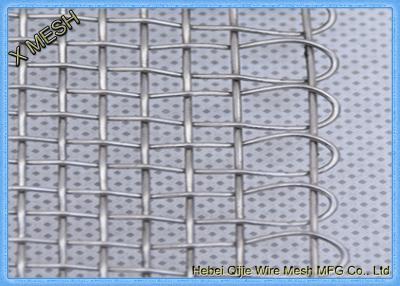 China 30 Mesh & 40 Mesh Stainless Steel Woven Wire Mesh 904L/304/316 - 0.025mm-1.8mm Wire Diameter, 30m Length for sale