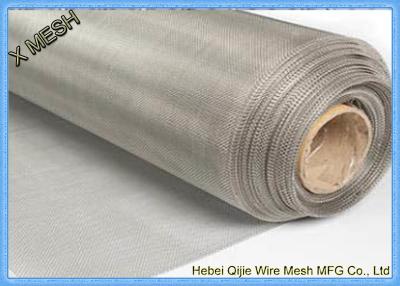 China 5 Micron Stainless Steel Dutch Wire Mesh 0.914m x 30m Roll for Industrial Filtration Systems for sale