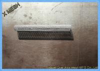 China T304 Stainless Steel Metal Wire Mesh Filter Cylinder 7cm OD for Oil Filtration - 232°C Max Temperature, 60 PSIG Rating for sale