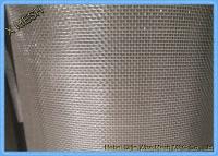China T 304 Stainless Steel Fly Screen Mesh 18x16 Mesh with 0.23mm Wire Diameter for Window Screening for sale