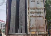 China 2.0mm 3.0mm 4.0mm Hot DIP Galvanized Welded Wire Mesh Panel for sale