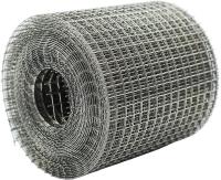 China RatMesh Rodent Proofing Wire Metal Mesh - Blocks Rats & Mice (6m x 100mm Roll x 1 Pack) for sale