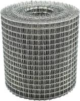 China RatMesh Rodent Proofing Wire Metal Mesh - Blocks Rats & Mice (6m x 100mm Roll x 1 Pack) for sale