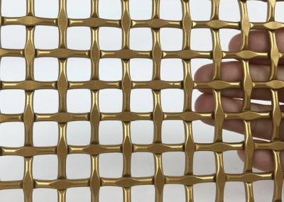 China Decorative Stainless Steel Wire Mesh Panels for Interior Design - Custom Sizes & Multiple Metal Options for sale