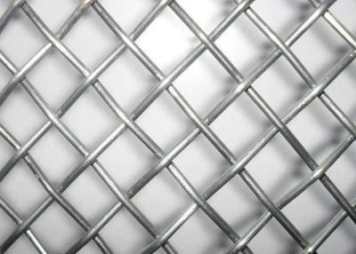 China 304/316 Stainless Steel Woven Wire Mesh Corrosion-Resistant And Durable for sale