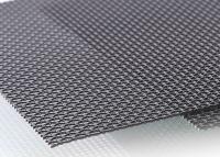 China 10 20 30 40 50 60 Mesh Galvanized Woven Wire Mesh Roll for Filters for sale