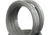 China Galvanized Zinc Iron Wire Roll Price Gi Metal Binding Wire Galvanised Hot Dip Galvanized Iron Wire for sale
