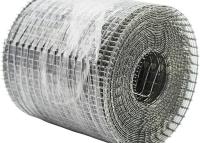China Rodent Proofing Wire Mesh - 6m x 100mm 304 Stainless Steel Mesh Blocks Rats, Mice, Mouse, Squirrel & Bird Access Pest for sale
