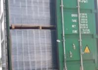 China 6 Gauge Welded Wire Panels Galvanized For Mesh Fence for sale