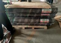 China Pvc Galvanized 0.6mm Dia Hexagonal Chicken Wire Mesh 3/4 Inch Openning for sale