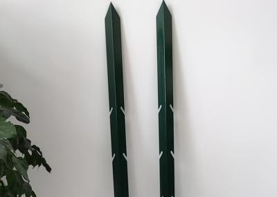 China Dark Green Iron Angle Primer Paint 2ft Carbon Steel Pickets Coforming Is 2074-1992 for sale