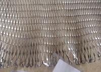 China Xtend 7×7 & 7×19 Stainless Steel Wire Rope Mesh with 3.2mm Diameter and 7.38kN Breaking Force for sale