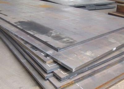 China High Quality Alloy Structure Steel Plate 42CrMo Steel Sheet for sale
