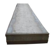 China ASTM A283 A285 Gr. C SA516 Gr60 Gr70 Boiler Steel Sheet / Steel Plate for sale