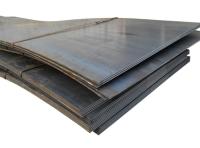 China ASTM A283 A285 Gr. C SA516 Gr60 Gr70 Boiler Steel Sheet / Steel Plate for sale