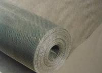 China 1m Width 30m Long Superior Resistant Monel 400 Wire Mesh for sale