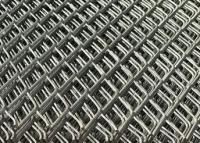 China Light Duty Aluminum Expanded Metal Mesh Decorative For Exterior Wall Cladding for sale